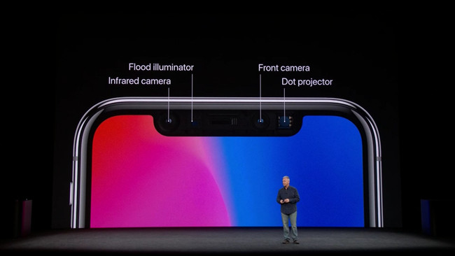 Notch: qué es y los distintos tipos que traen los teléfonos móviles