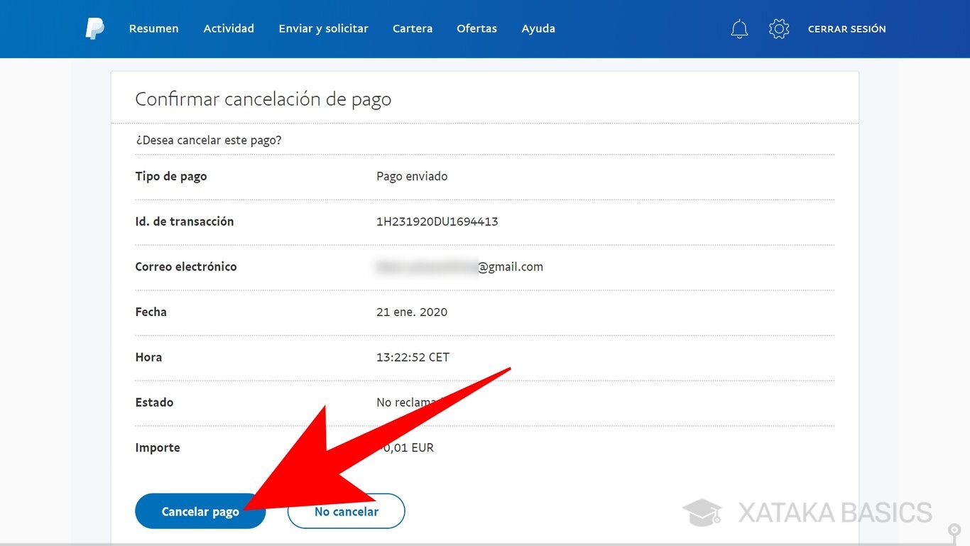 ¿Cómo Depositar En Paypal Correctamente? ¡Efectivo! ️ Postposmo – GPTEI