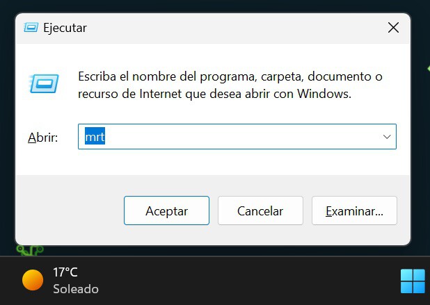Cómo detectar y eliminar malware con MSRT, la herramienta escondida de Windows 10 y 11