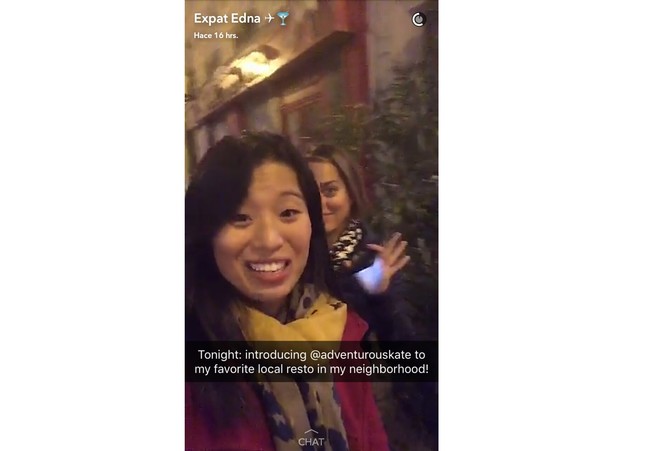 Fotógrafos en Snapchat: estos son los que mejor lo están haciendo (y ...