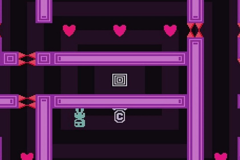 El creador de 'VVVVVV' libera el código fuente para celebrar su 10º ...