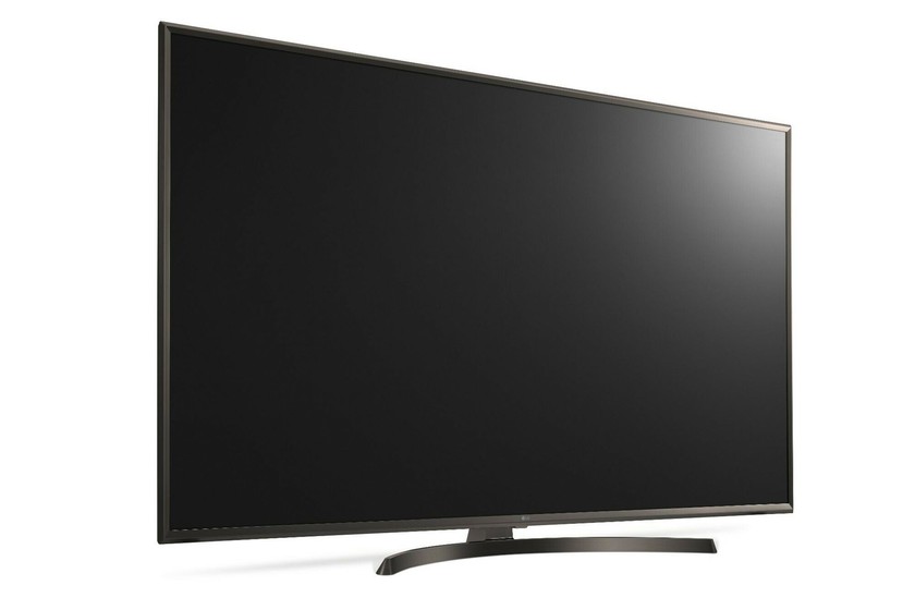 LG 55UK6400: una completa smart TV 4K de 55 pulgadas, con un precio de ...