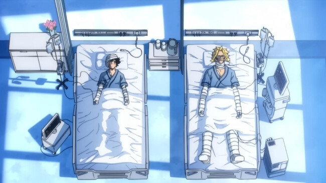 'Boku no Hero Academia' dice adiós. Final explicado del legendario ...