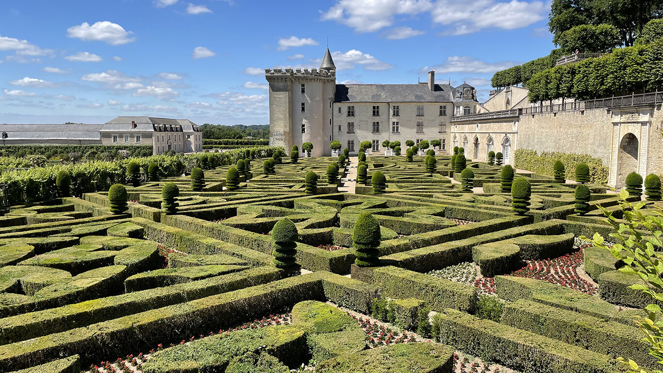 La provincia de Turena tiene siete de los pueblos más bonitos de ...