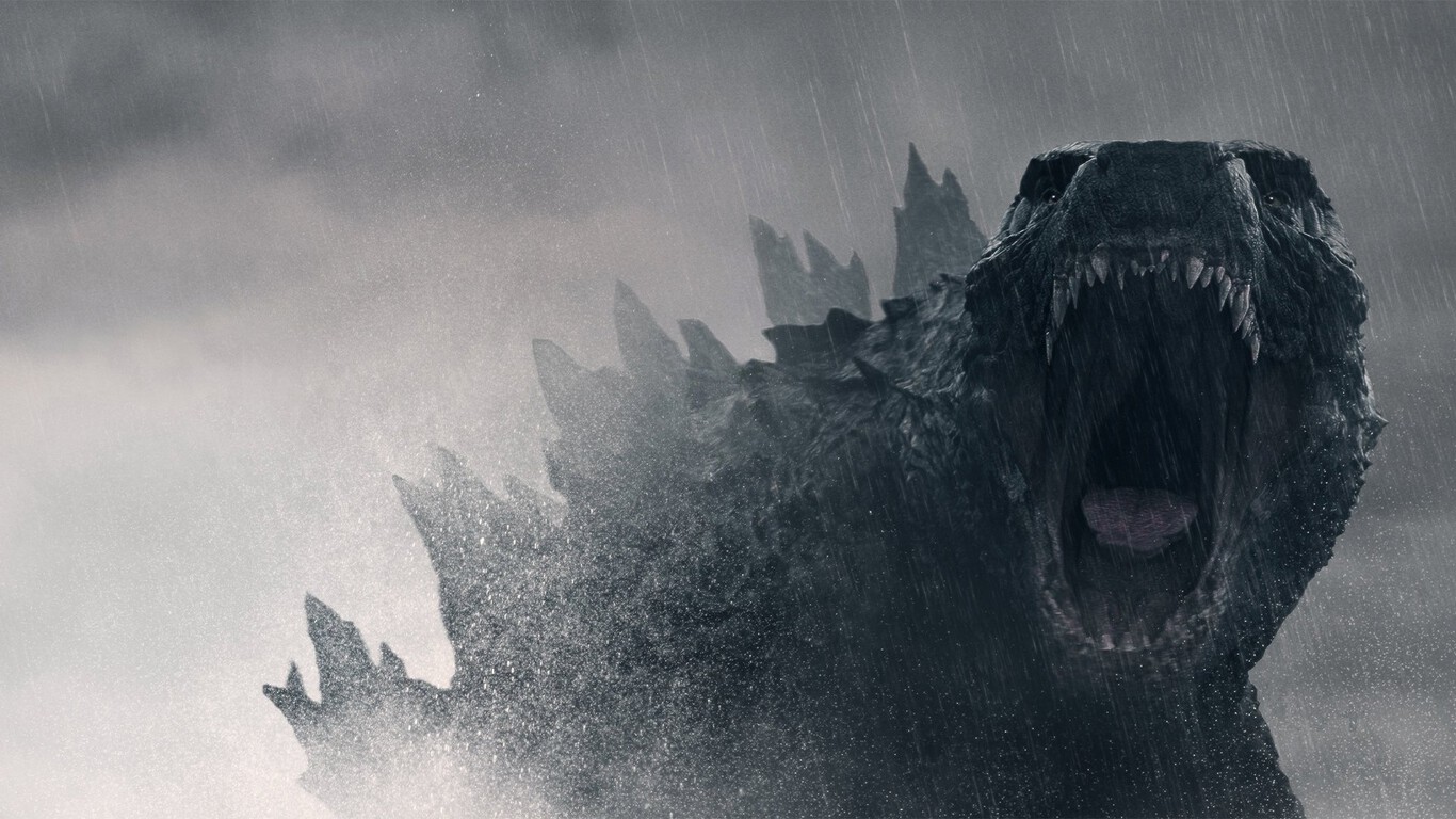 Dos astrofísicos han explicado por qué Godzilla jamás podría existir en ...