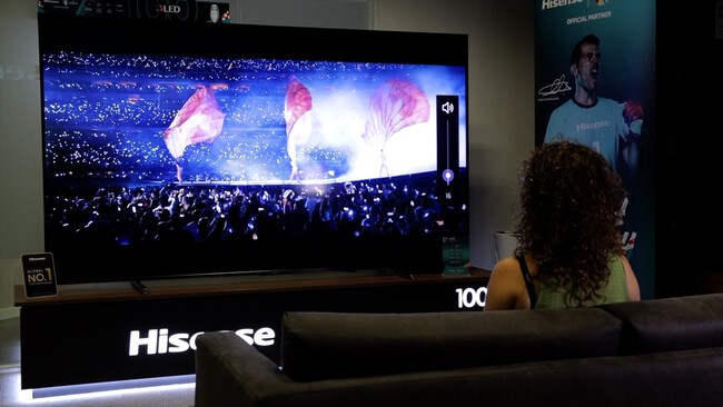 Hisense E7NQ Pro: las preguntas que nos habéis enviado (y sus ...