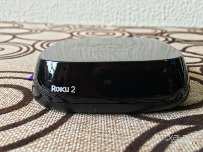 Roku 2, análisis