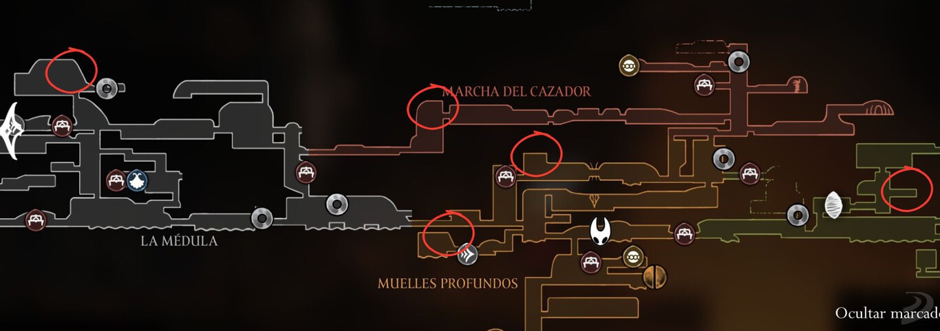 Dónde encontrar las Pulgas Perdidas para completar el deseo del Maestro ...