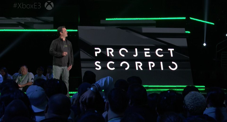 EL DUEÑO DE MICROSOFT ANUNCIA NUEVA CONSOLA DE XBOX ONE – todo sobre xbox