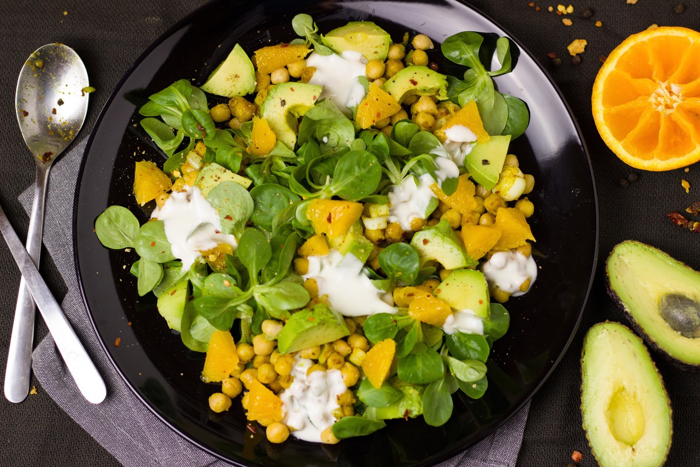 Las mejores frutas y verduras para sumar potasio a tu dieta y favorecer ...