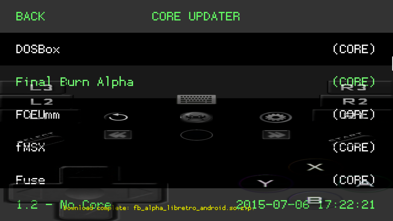 RetroArch, el emulador multisistema, vuelve a Google Play: nueva interfaz, rendimiento...