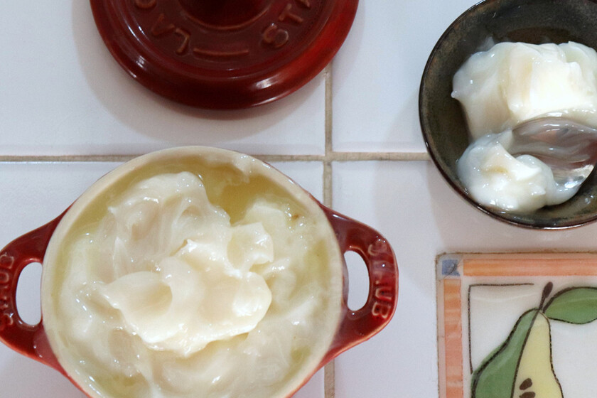 Cómo hacer manteca de cerdo casera y en qué recetas puedes utilizarla
