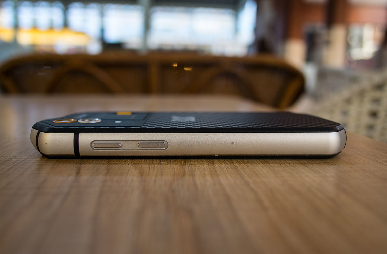 CAT S60, análisis. Review de características, precio y especificaciones