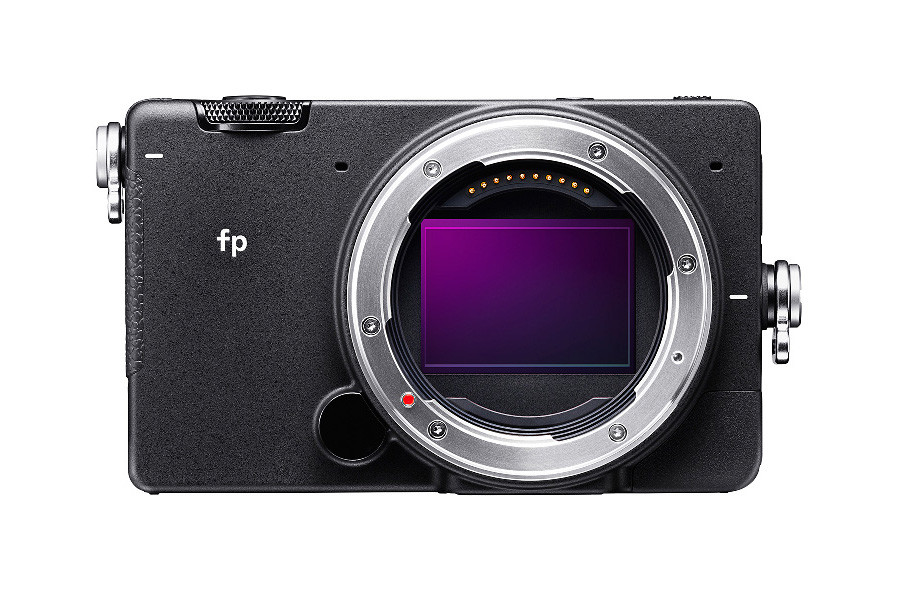 Sigma con sensor Foveon X3 full frame y montura L retrasada indefinidamente