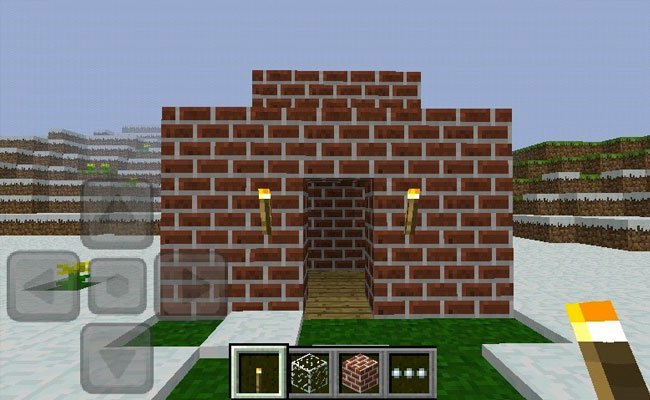 Minecraft Pocket Edition, análisis a fondo