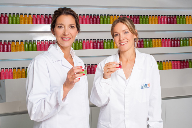 Beauty & Go, la nutricosmética que se bebe