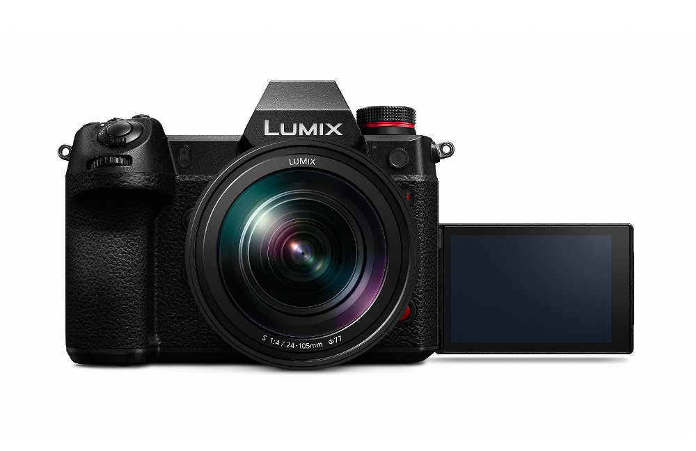 Lumix Tether for Streaming: Panasonic también se suma con un software ...