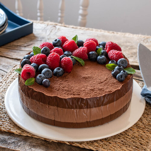 Recetas y postres con chocolate - Directo al Paladar