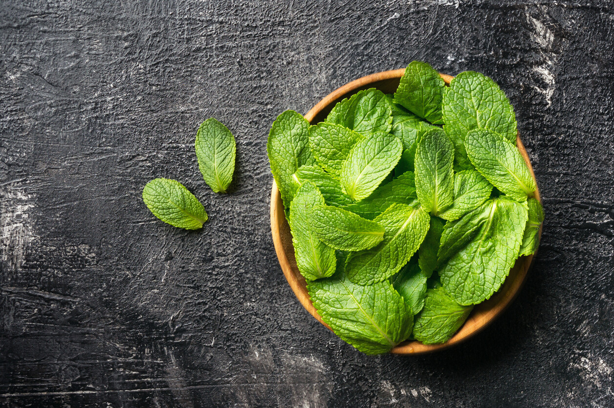 Todo sobre la menta: qué es, cómo utilizarla en cocina y cinco recetas ...