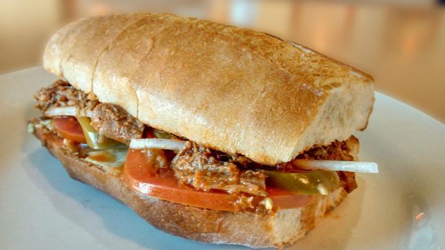 En México qué es "Lunch". Y ¿Tiene que ver con lonche o torta?