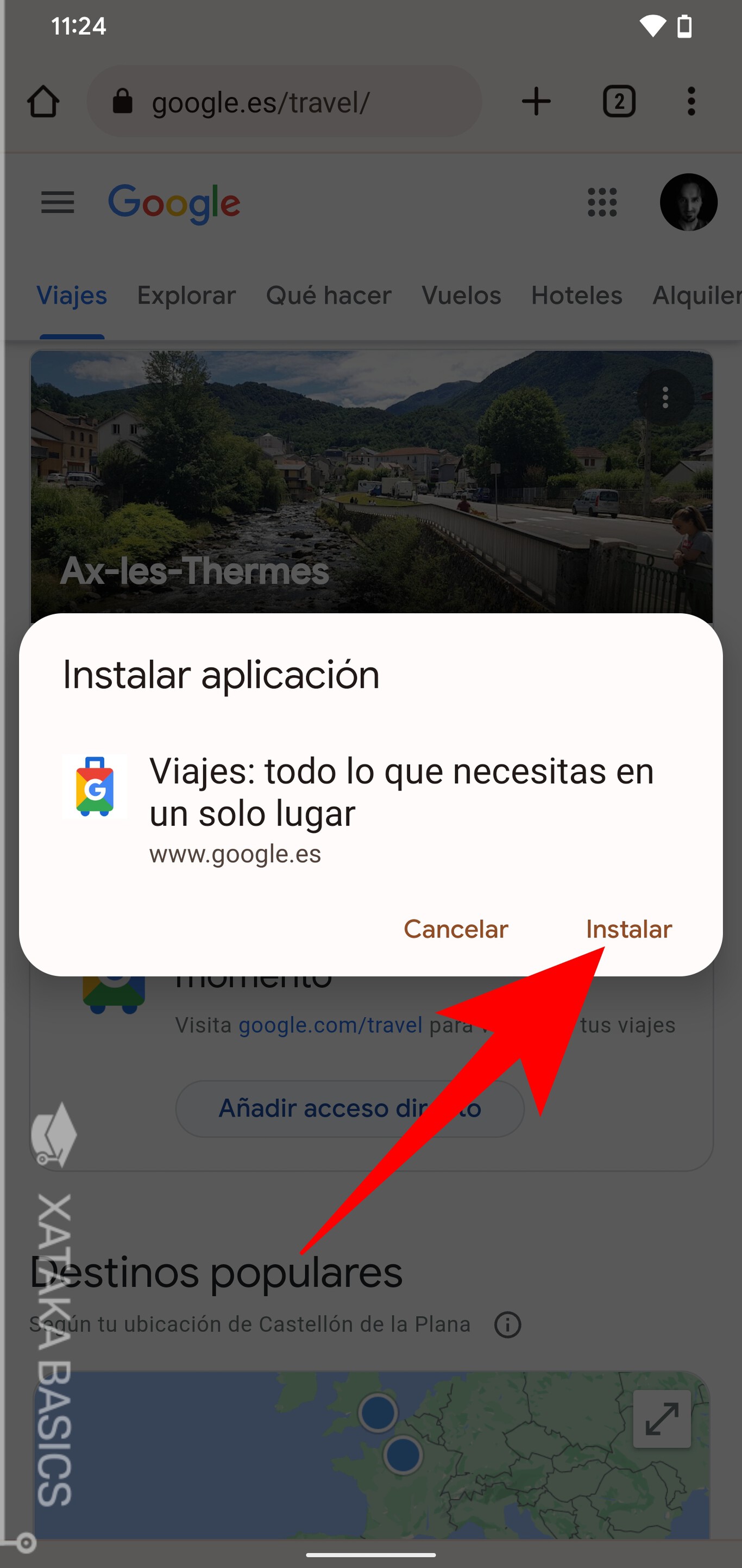 qué es, qué puedes hacer con él y cómo instalarlo en el móvil ...