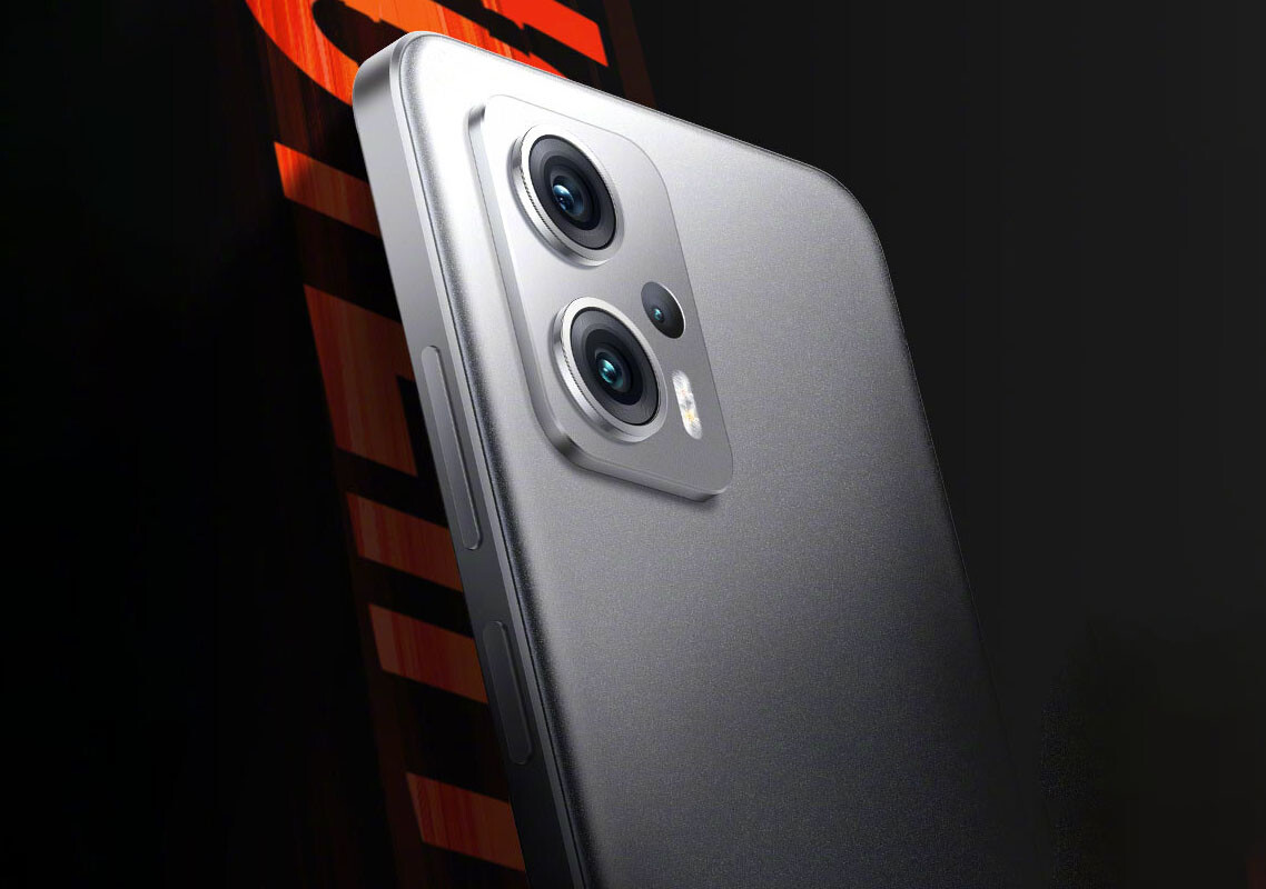 El Redmi Note 11T Pro+ comienza a enseñar músculo: chip Mediatek, panel ...