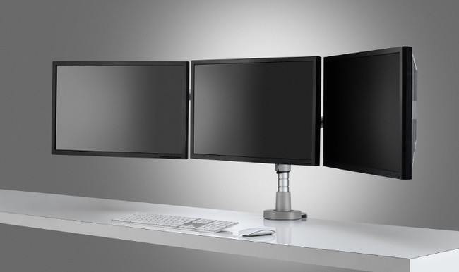 Una cuestión de píxeles: ¿merece la pena trabajar con dos monitores?