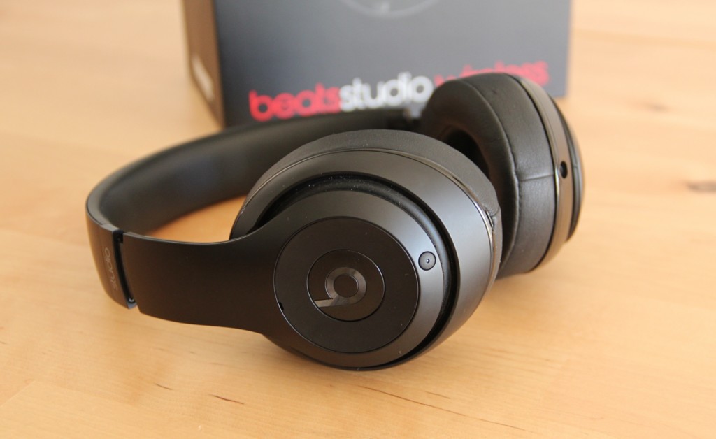 Probamos los Beats Studio Wireless (2015): un buen denominador común