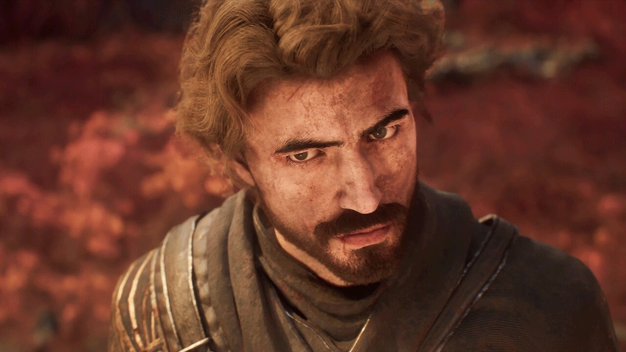 Yo soy quién?!". Competirá por el GOTY en Expedition 33, aunque ni ...