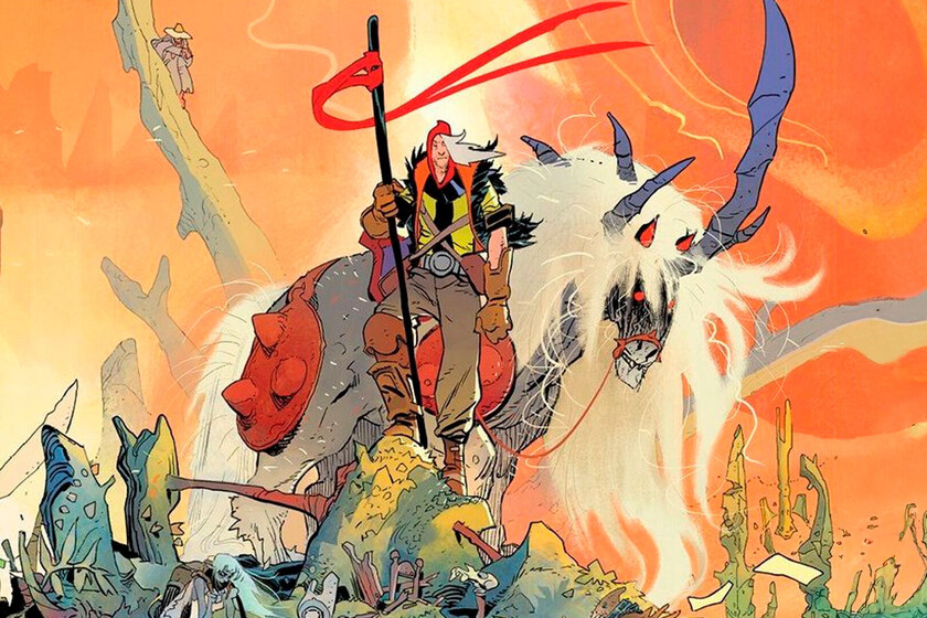 Coda y la reinvención de la fantasía: cuando la magia se extingue en un ...