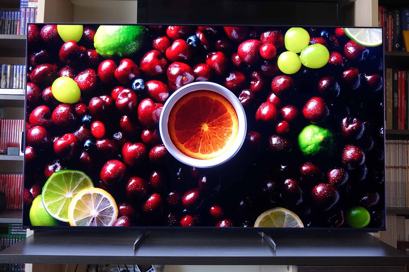 Sony X95K Mini LED, análisis: review con características, precio y ...