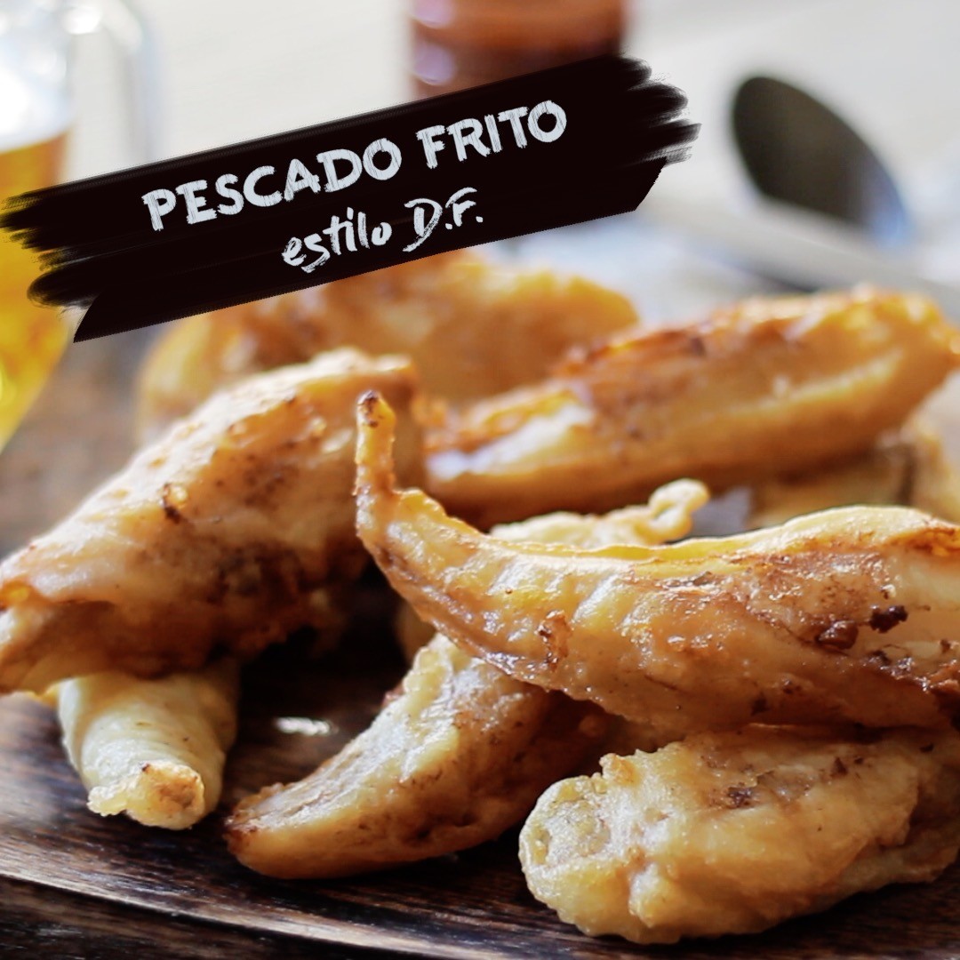 recetas para cocinar con pescado de la cocina mexicana e internacional