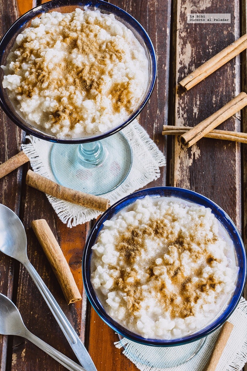 17 recetas de postres mexicanos tradicionales y economicos