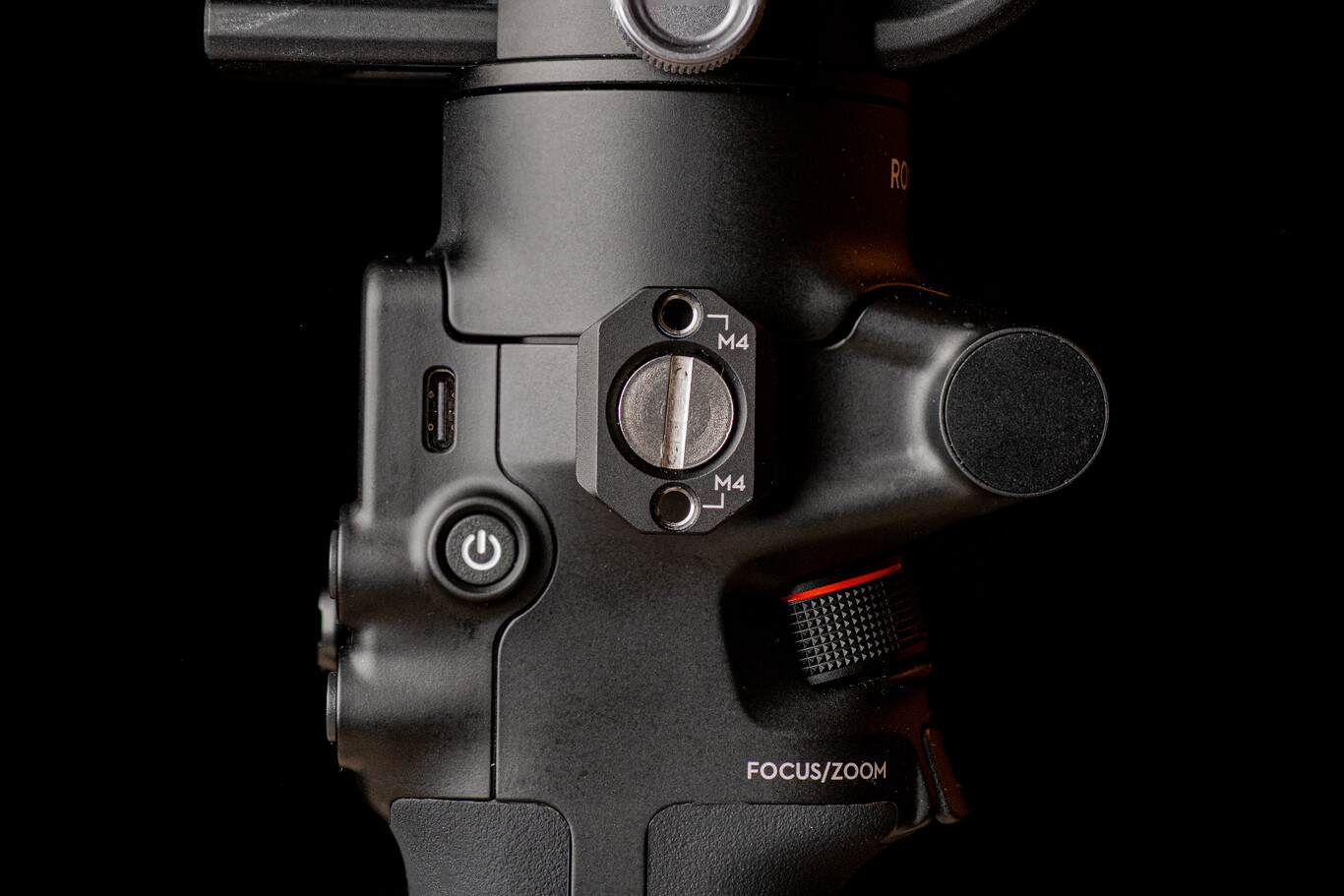 DJI Ronin SC2: análisis, caracteristicas, precio