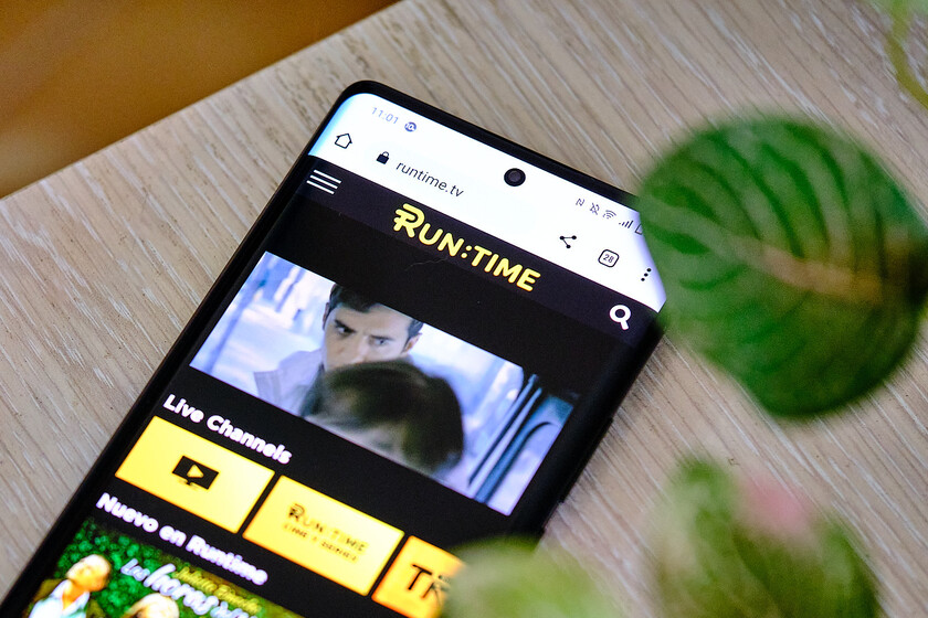 Runtime Service llega la semana que viene con 20 canales gratis para el ...
