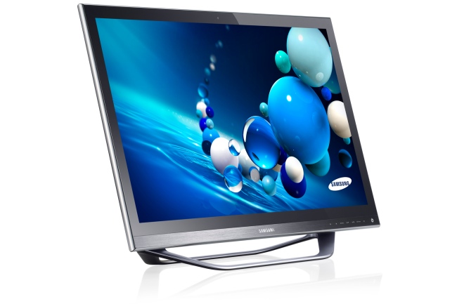 Samsung AIO PC Series 7