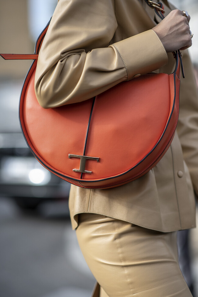 23 bolsos que son tendencia en 2024: de la vuelta de los maxibolsos al ...