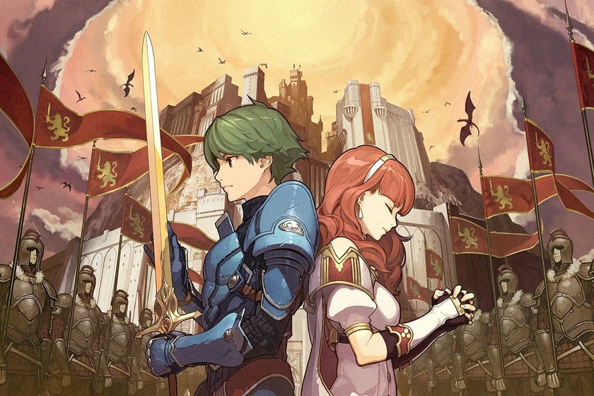 Fire Emblem Echoes, análisis: review con precio y experiencia de juego