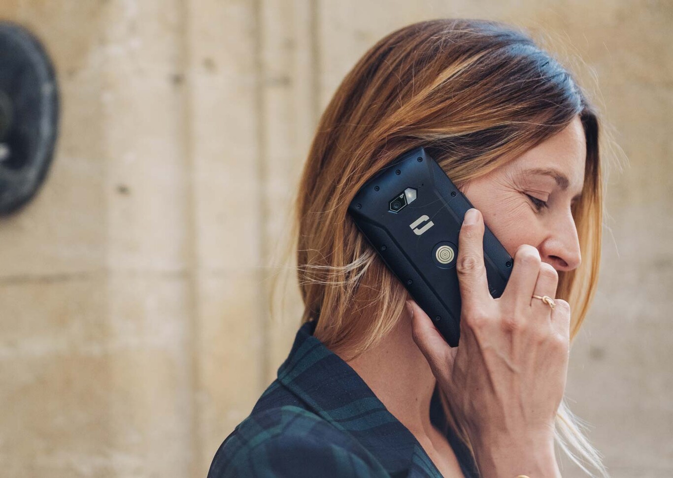 Crosscall Core-M5: características, precio y ficha técnica