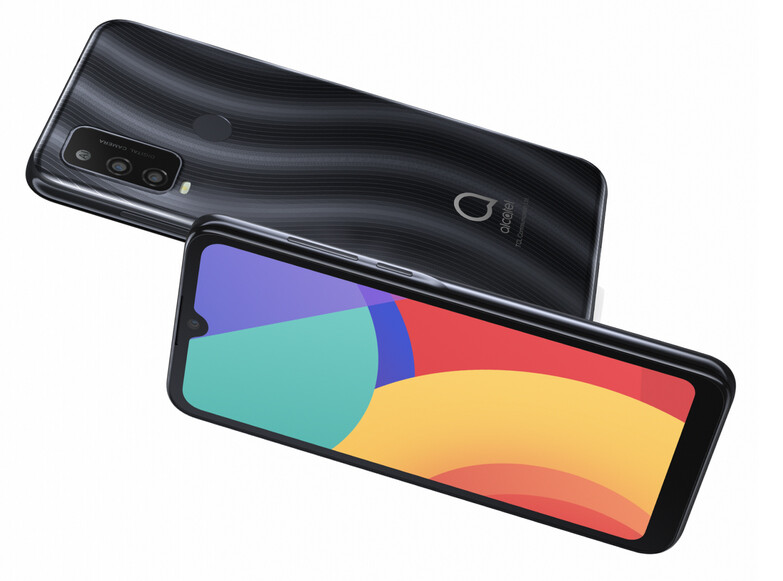 Alcatel 1L Pro, características, precio y ficha técnica