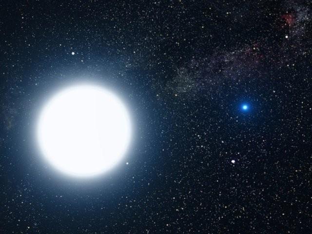 Cómo miden los astrónomos la distancia a las estrellas