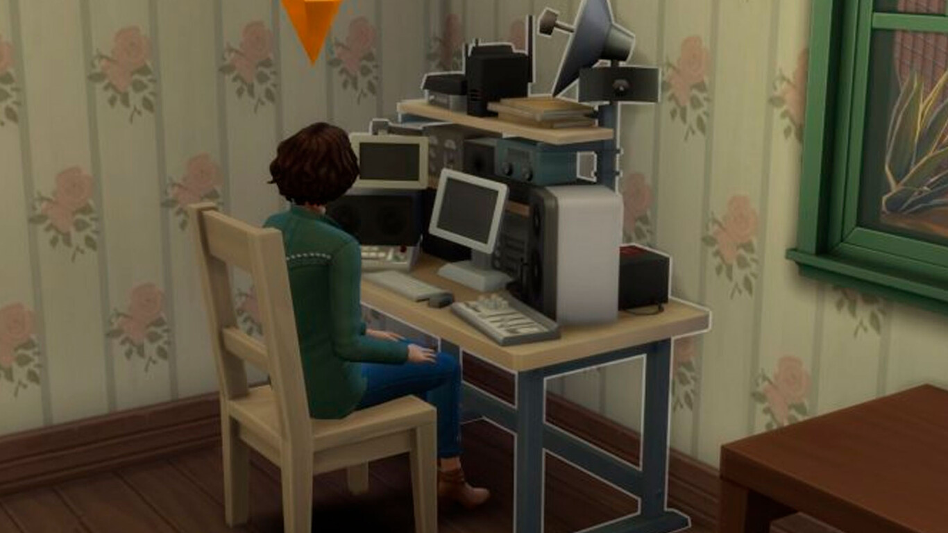 Enfermedades en Los Sims 4: cómo curar a tu Sim cuando se pone enfermo y por qué deberías ...