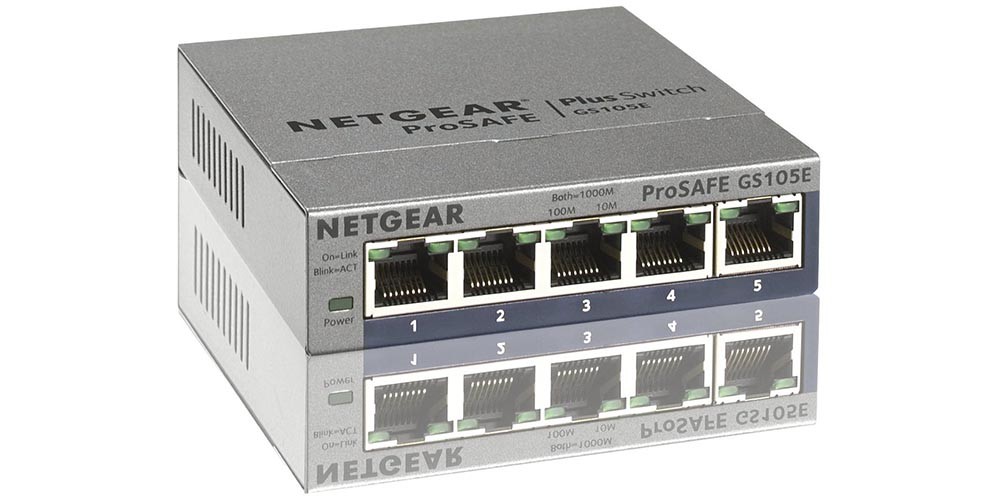 Ofertas en conectividad Netgear en Amazon: mejorar tu WiFi sale más ...