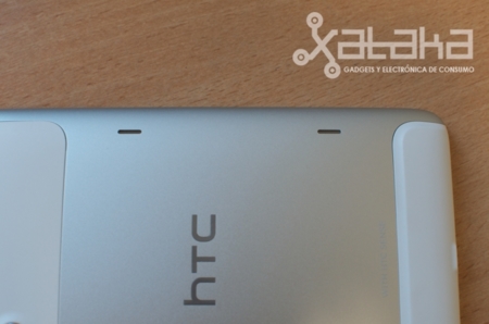 HTC Flyer, análisis de un tablet diferente