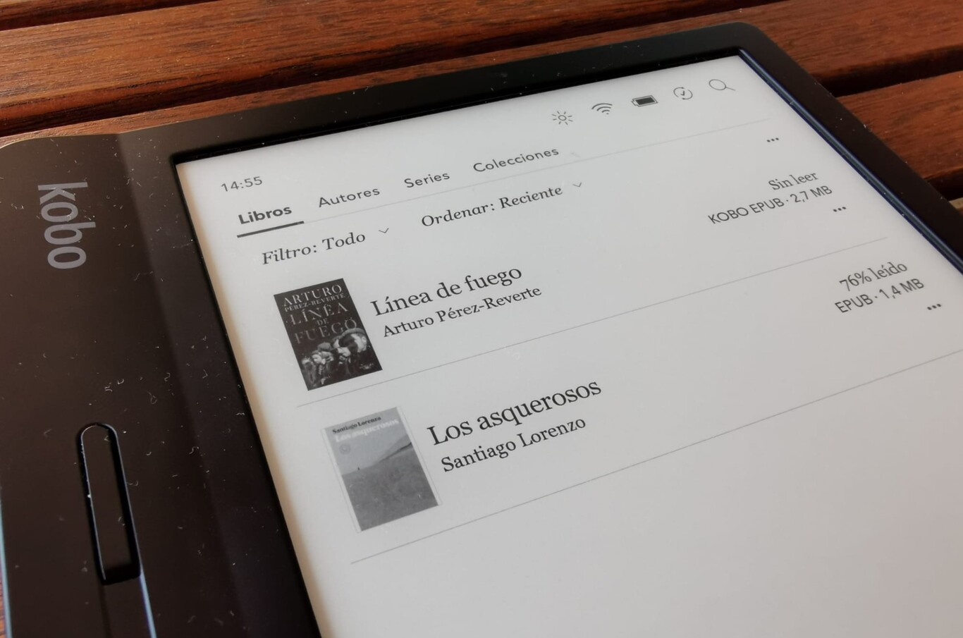 Las bibliotecas virtuales son mi descubrimiento de 2020. Si quieres ...