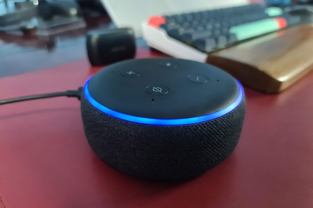 Alexa en México - Xataka México