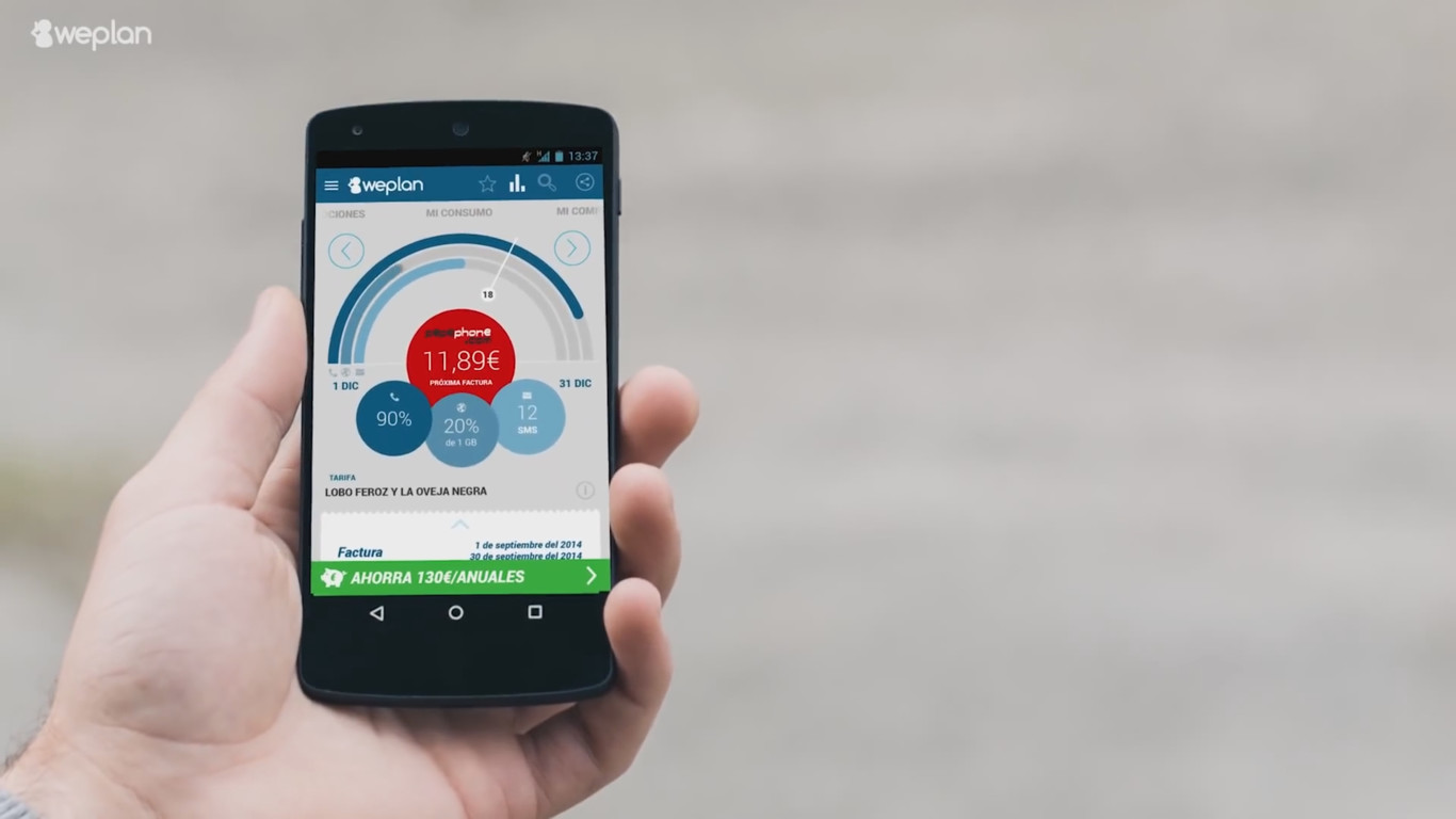 Las mejores apps para controlar tus gastos