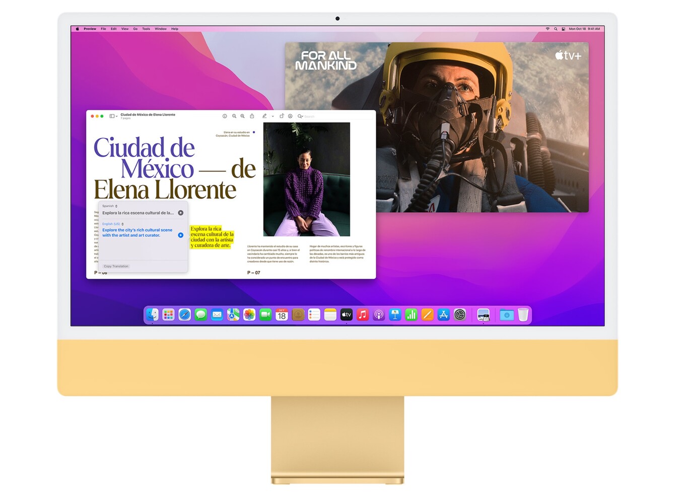 macOS Monterey ya está disponible: principales novedades y equipos ...