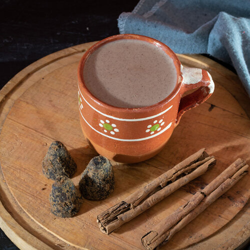 Atole - Directo al Paladar México