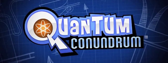 'Quantum Conundrum', nuevo vídeo ingame